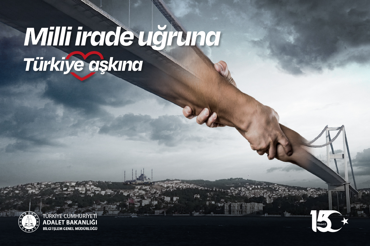 UYAP Internet Adli Bilgi Sistemi